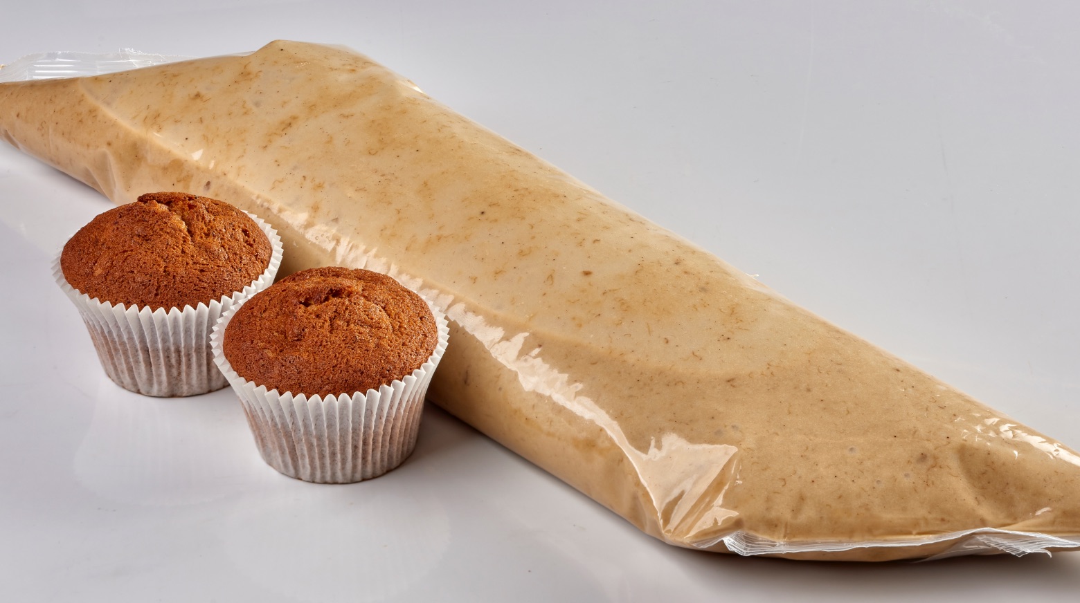 Banana Muffin Batter - Rich Products Corporation Africa