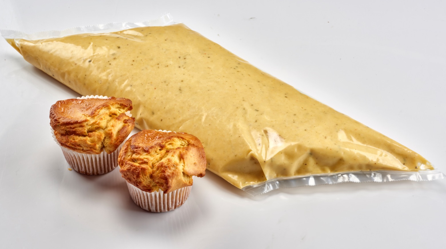 Savoury Batter - Rich Products Corporation Africa