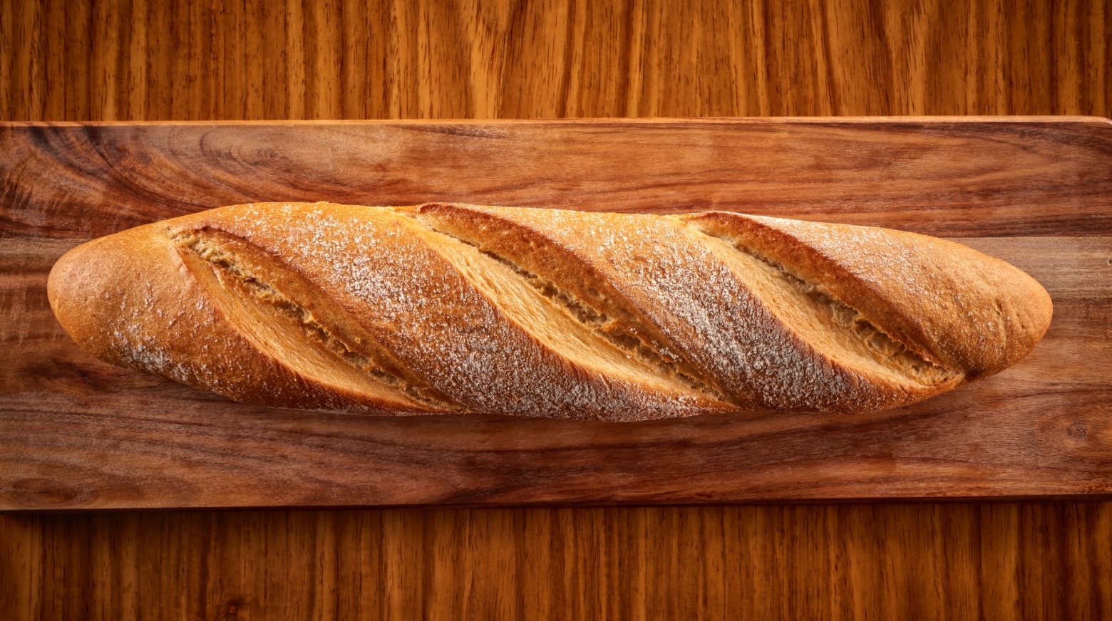 Rustic Baguette 270g - Rich Products Corporation Africa