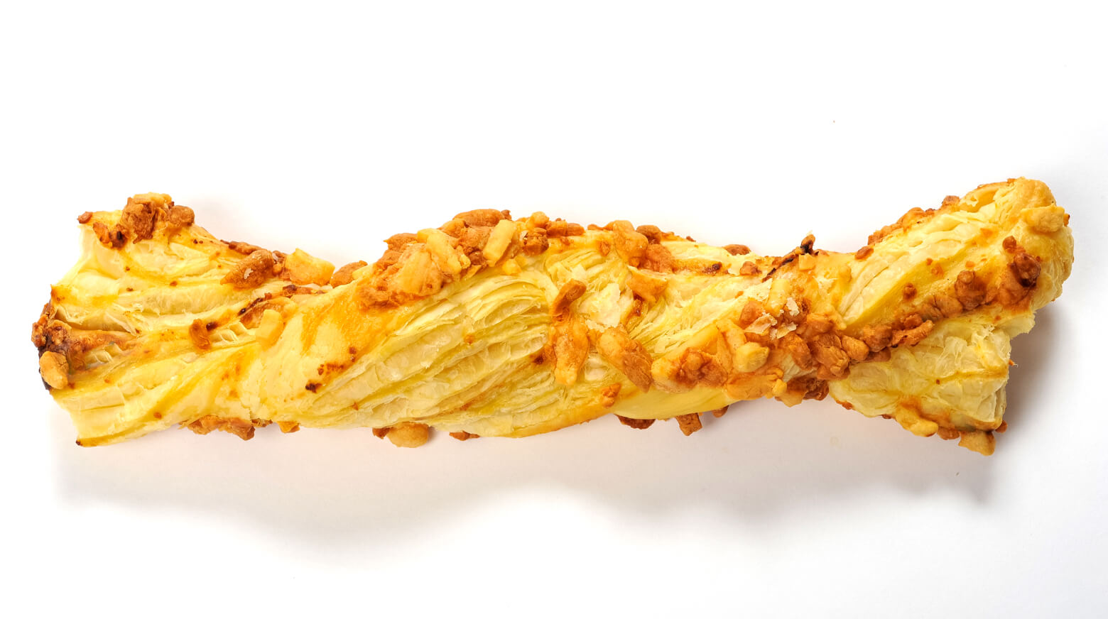 Cheese Twist - Rich Products Corporation Africa