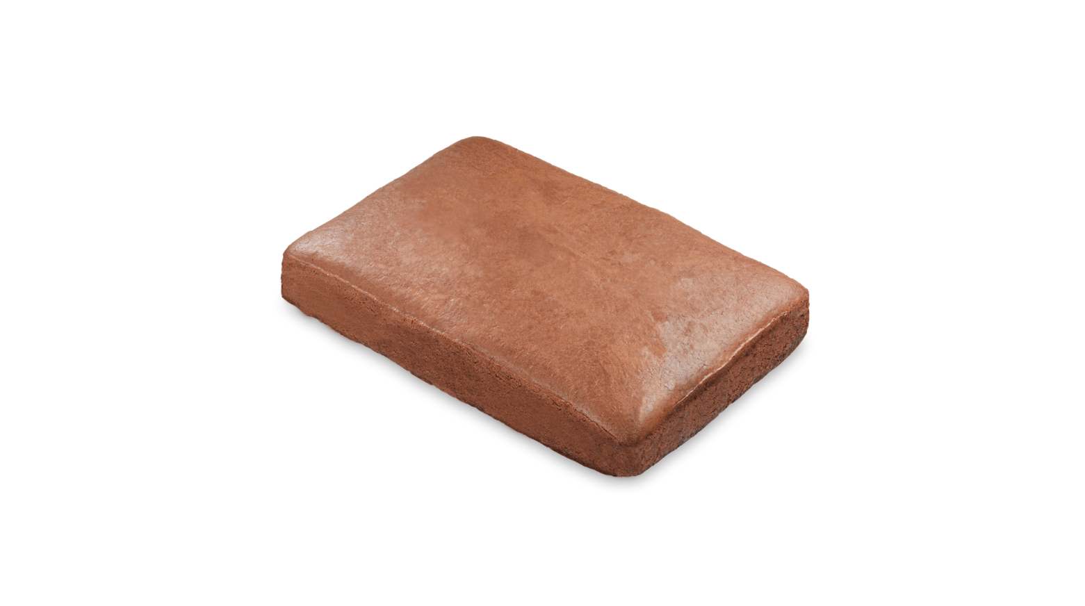 Chocolate Rectangular Sponge - Rich Products Corporation Africa