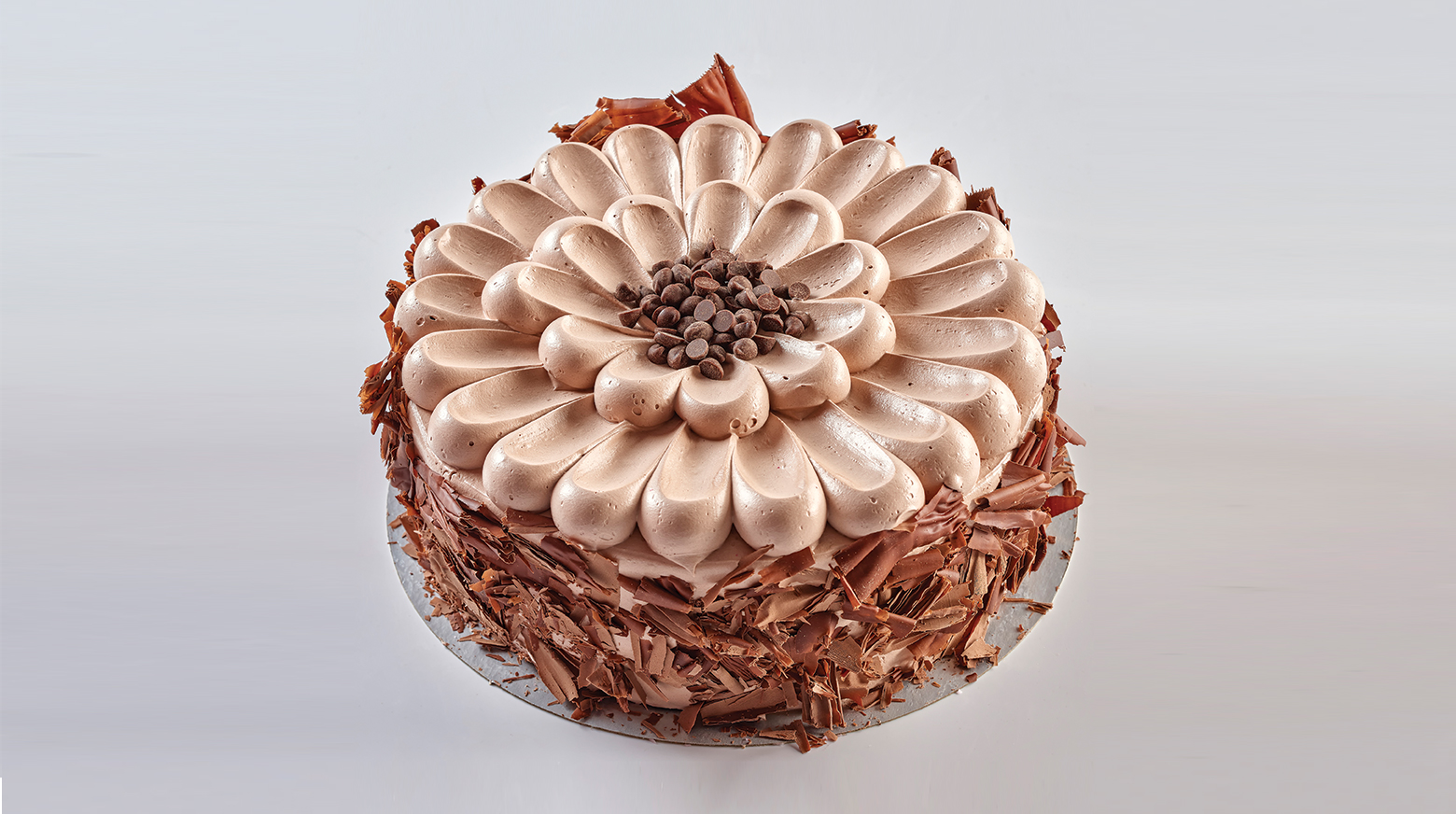 Whip Topping® Chocolate Flavoured - Rich Products Corporation Africa