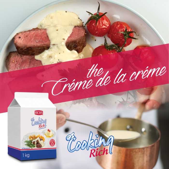 home | Rich Products Corporation Africa