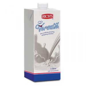 Versatié - Rich Products Corporation Africa