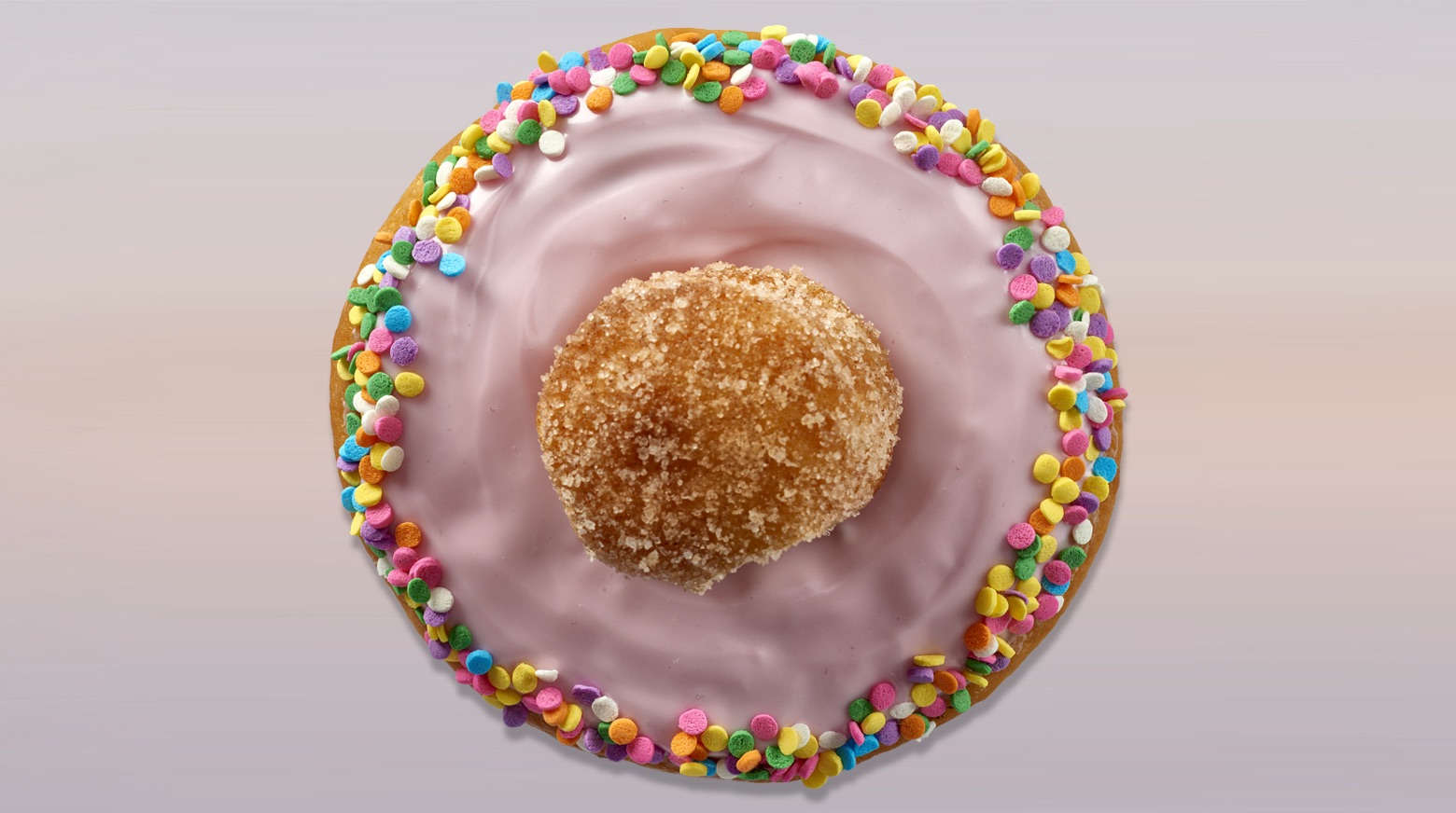 Homestyle Donut Holes - Rich Products Corporation Africa