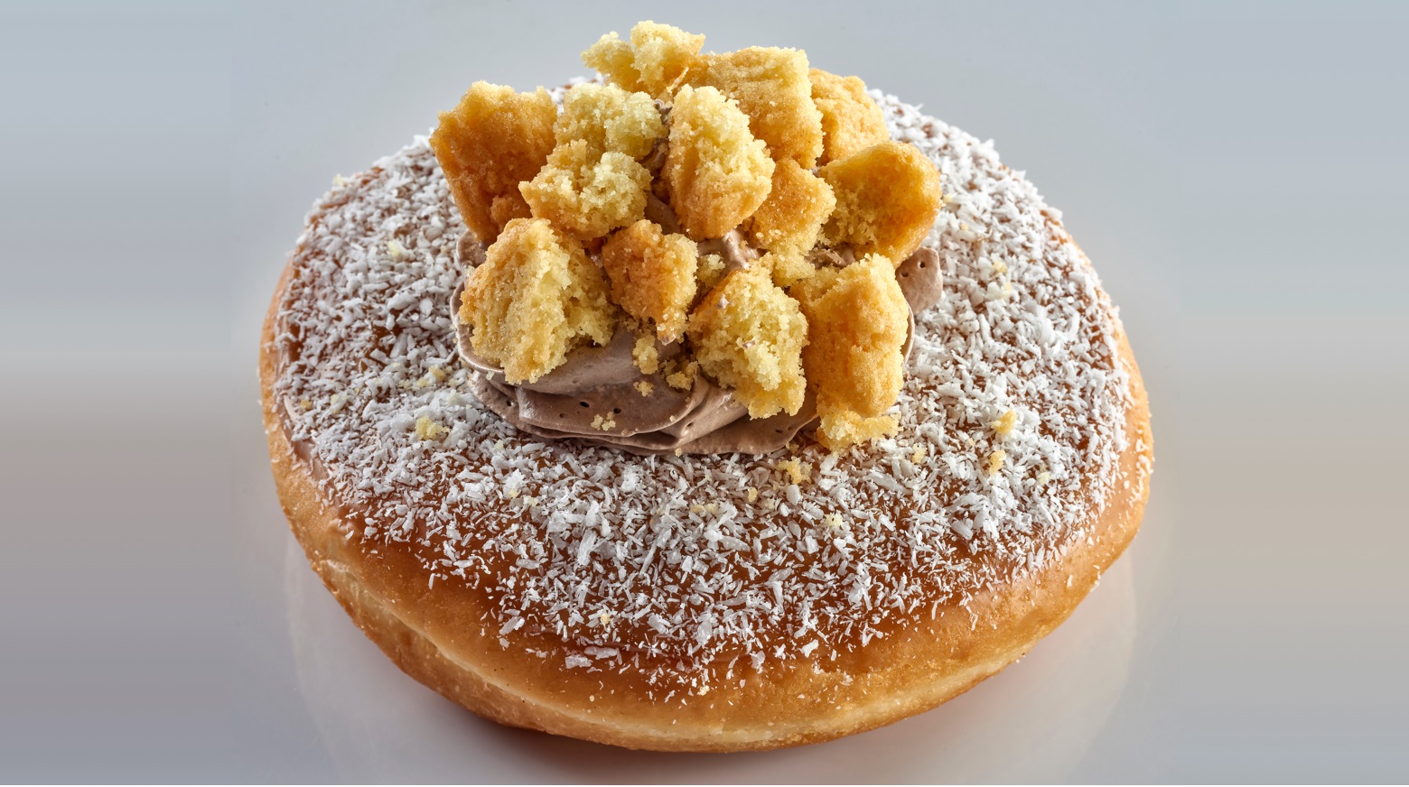 Traditional Ring Donut - Rich Products Corporation Africa