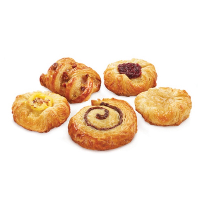 Mini Danish Selection - Rich Products Corporation Africa