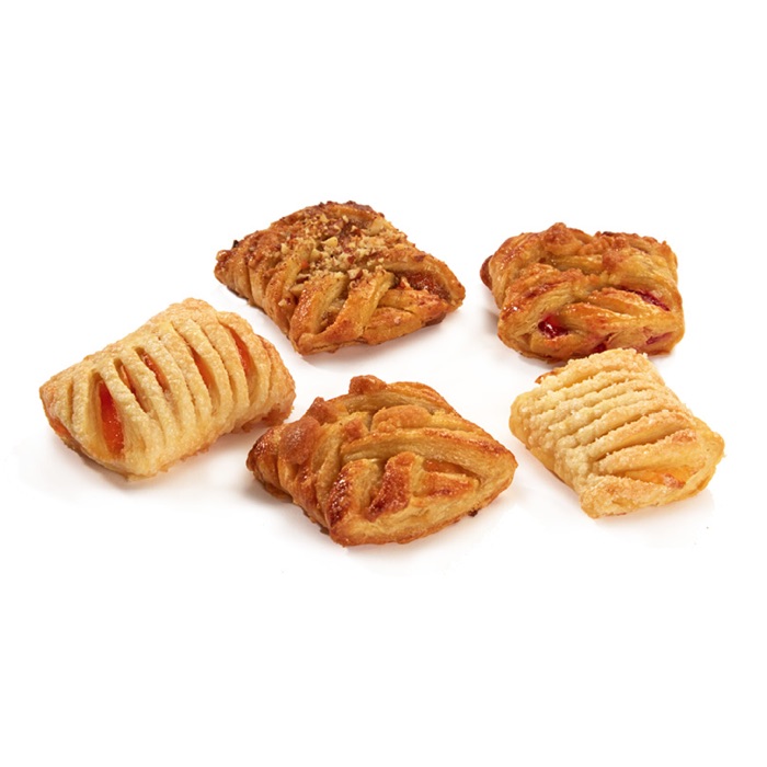 Mini Danish Selection | Rich Products Corporation Africa
