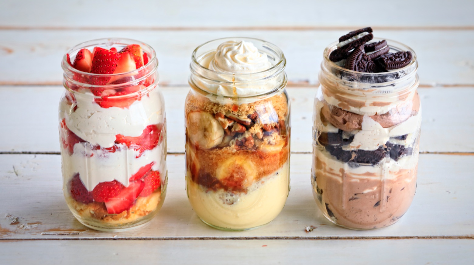 On Top® with Cream - Rich Products Corporation Africa