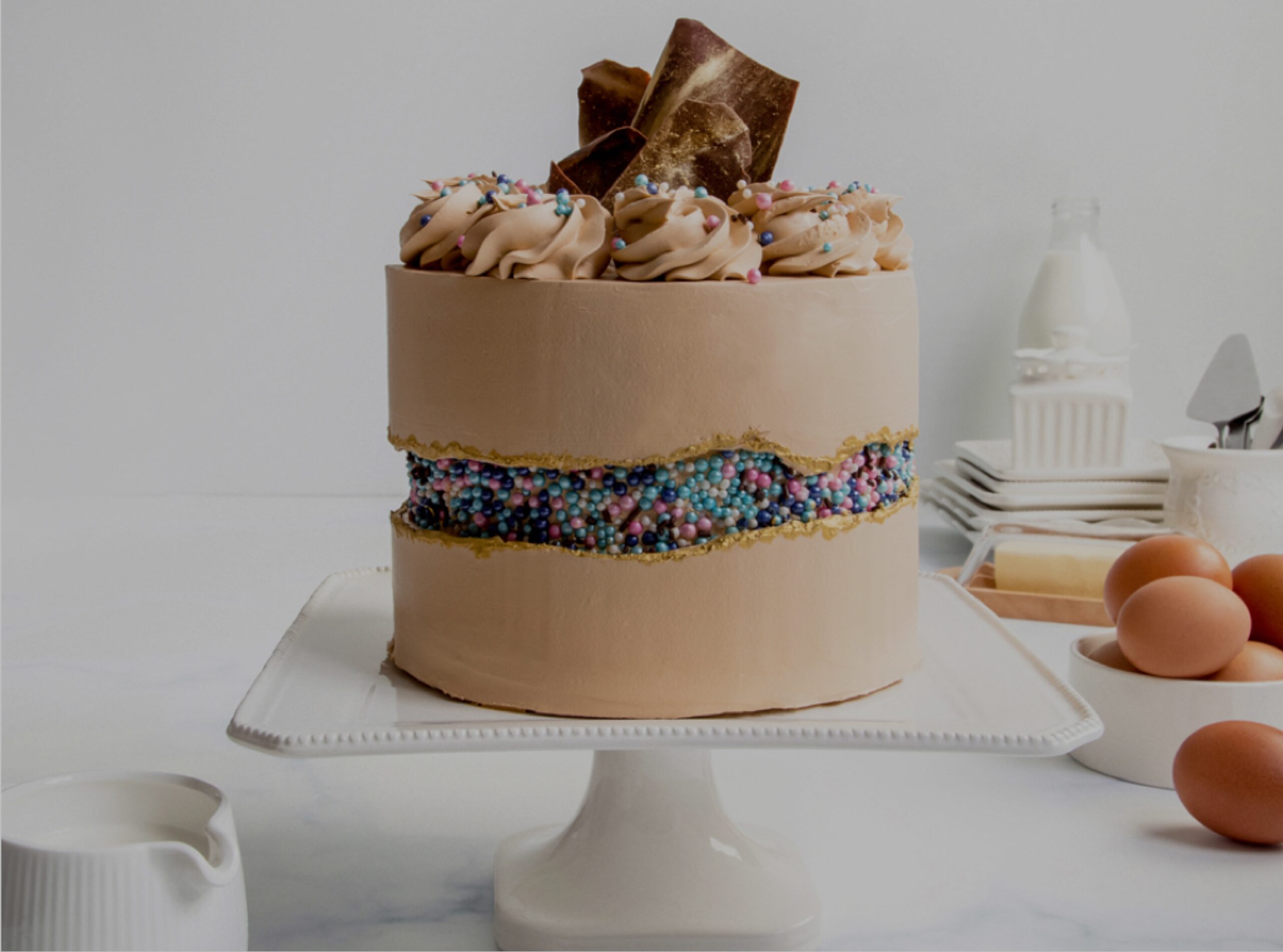 New Whip Topping® Packaging - Rich Products Corporation Africa