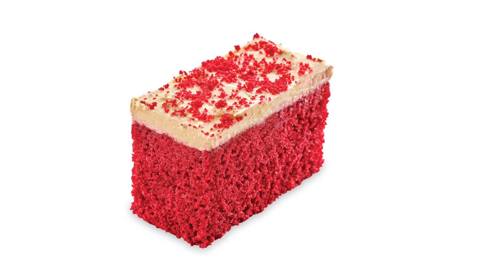 Red Velvet Slice - Rich Products Corporation Africa