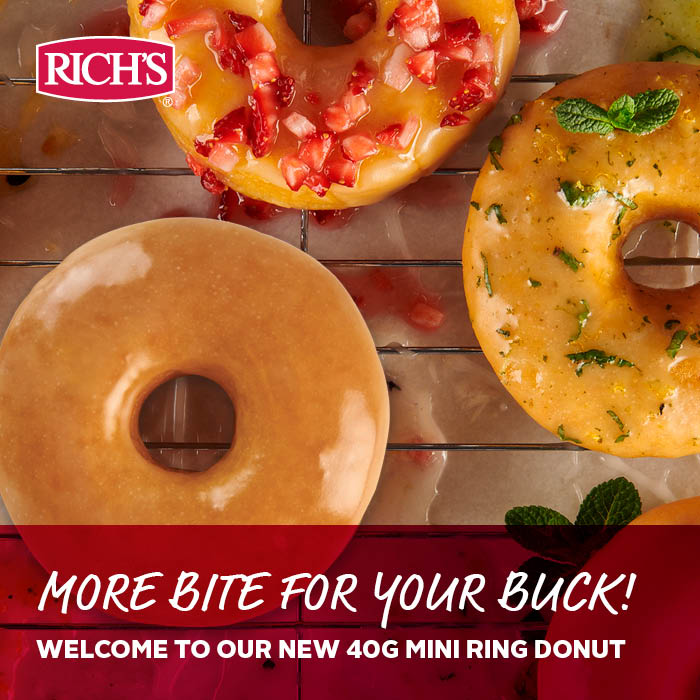 Rich Products Corporation Africa