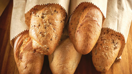 Artisan Breads - Rich Products Corporation Africa