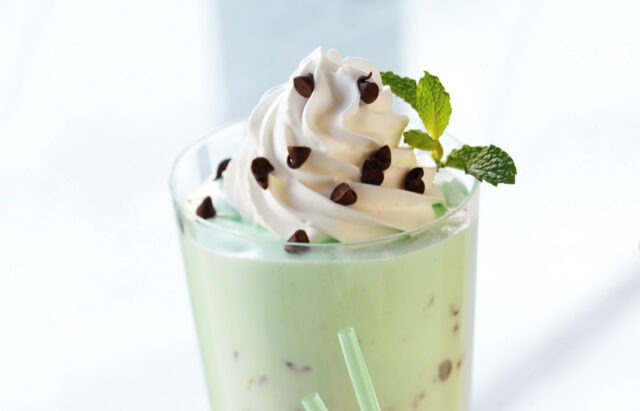 Beverages Recipes - Rich Products Corporation Africa