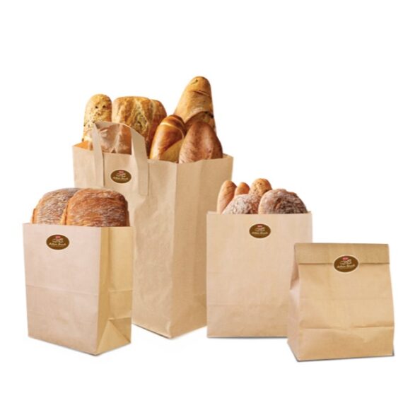 Master Artisan Breads® Merchandising - Rich Products Corporation Africa