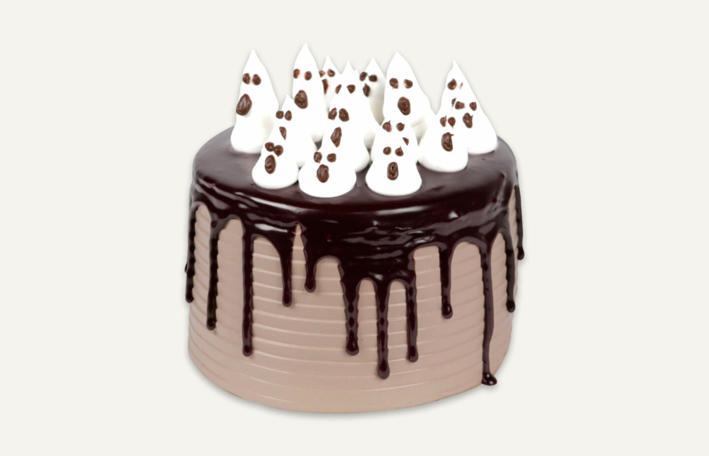 Chocolate Chopper - Rich Products Corporation Africa